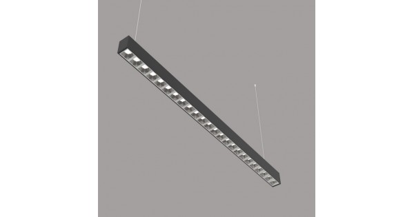 LEDlife LINIJINIS SU REFLEKTORIUMI UGR