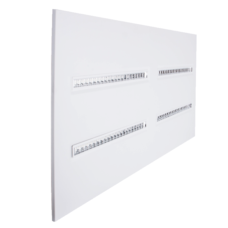 LEDLife LED Panelė 150lm/W UGR